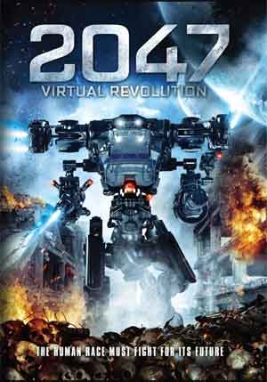 2047 Virtual Revolution DVD Review Movieman s Guide To The Movies 2047 Virtual Revolution DVD Review Movieman s Guide To The Movies